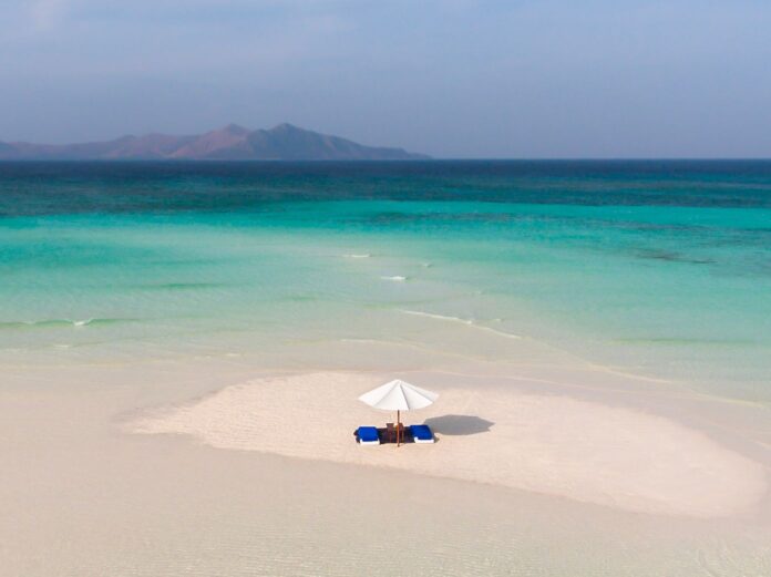 Amanpulo : Philippine's Private Island Paradise | Luxsphere