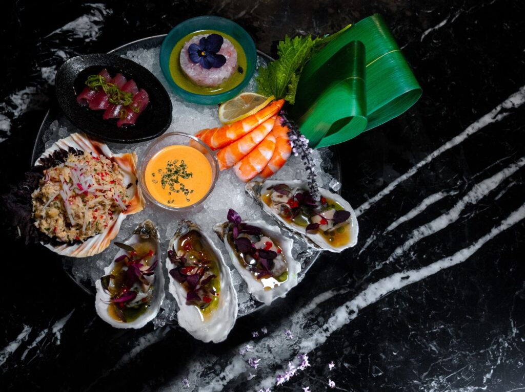 May Fair Kitchen : Rediscover Mayfair's Finest | Luxsphere