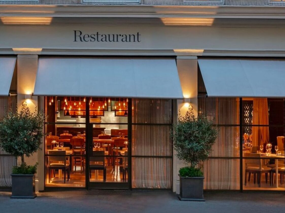 May Fair Kitchen : Rediscover Mayfair's Finest | Luxsphere