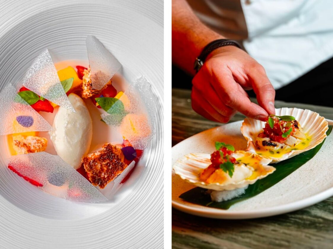 May Fair Kitchen : Rediscover Mayfair's Finest | Luxsphere