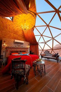 Top 30 Unique Hotels In The World - Unusual Hotels