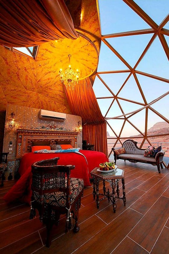 Top 30 Unique Hotels In The World - Unusual Hotels