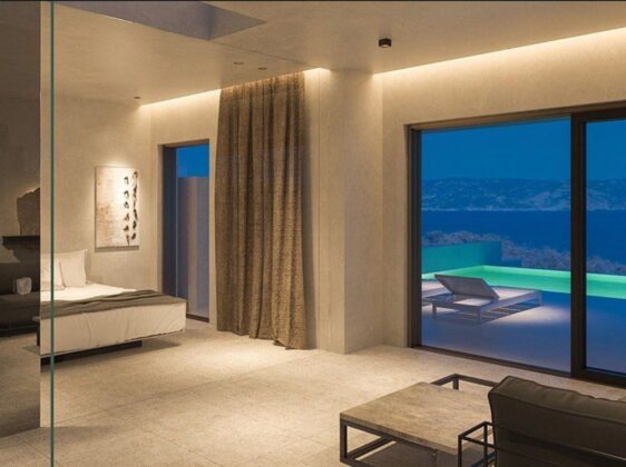 11 Best Luxury Hotels In Milos | Luxsphere