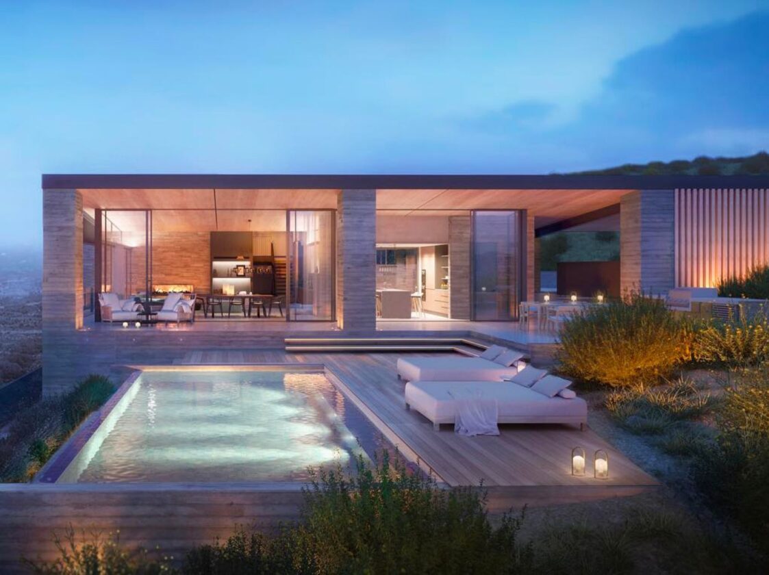 9 Best Hotels In Paphos, Cyprus 2025 | Luxsphere