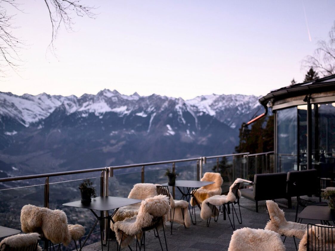 18 Cosy Alpine Hotels In Europe - Must Visit Winter Hotels