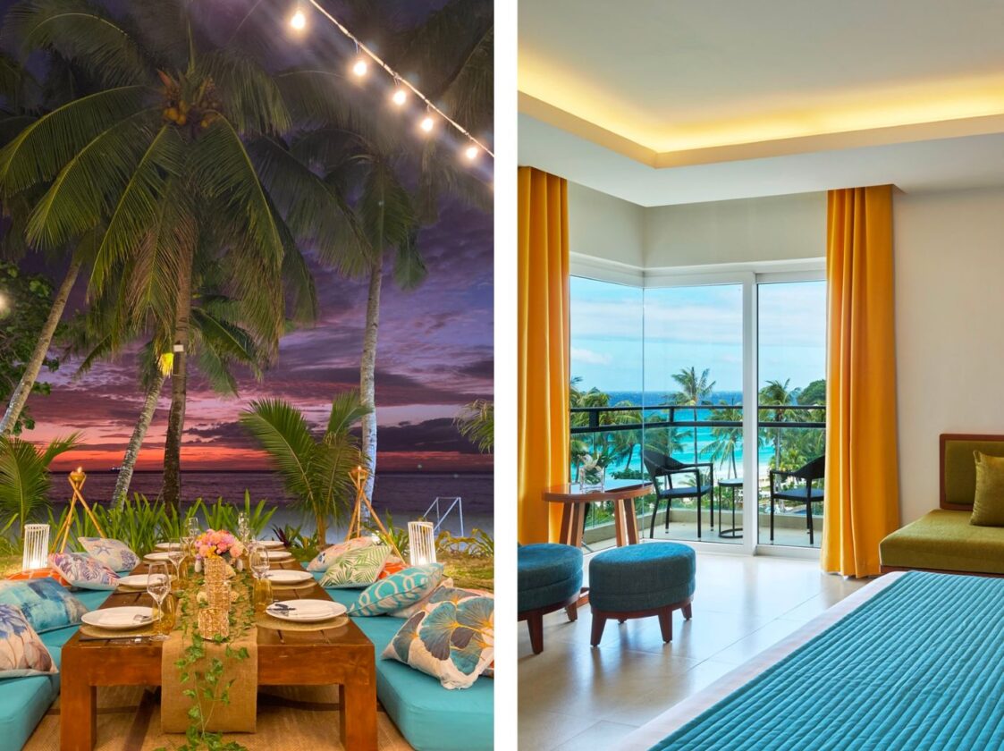 12 Best Hotels In Boracay - Luxury 5 Star Hotels | Luxsphere