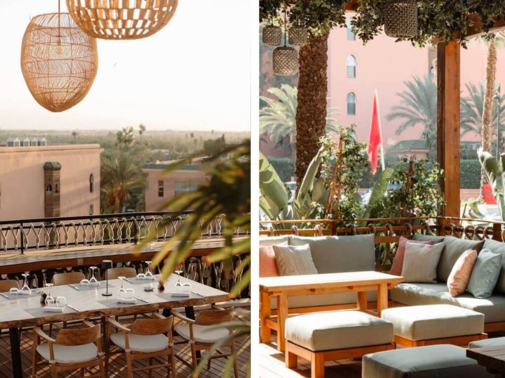 Nobu Hotel Marrakech | Luxsphere