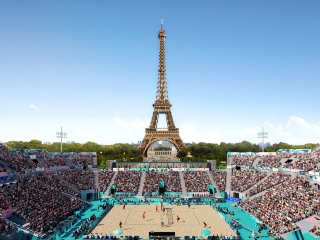 On Location's Hospitality & Travel Packages For Olympic Games Paris 2024
