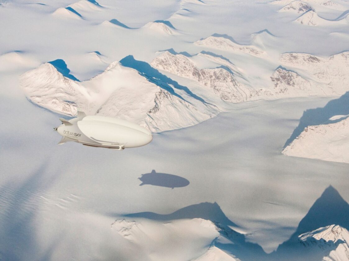 Pelorus Launches Partnership With Oceansky Cruises