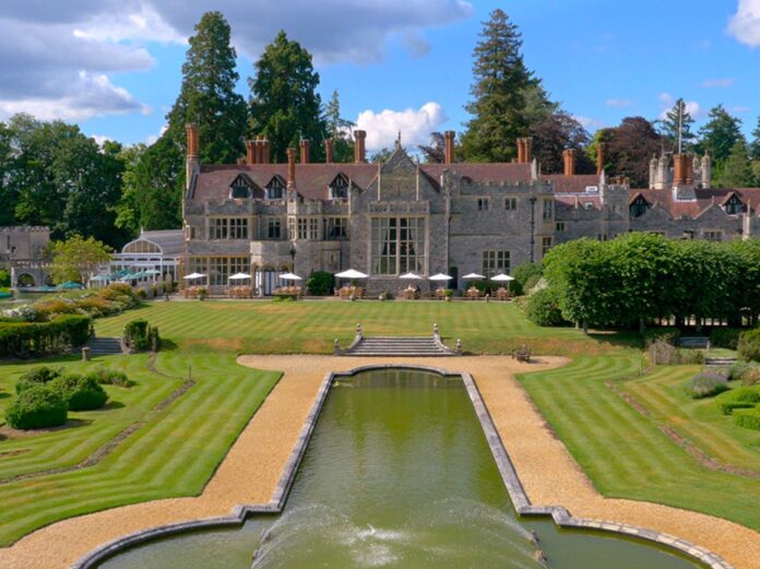 11 Of The Best Luxury New Forest Hotels | Luxsphere
