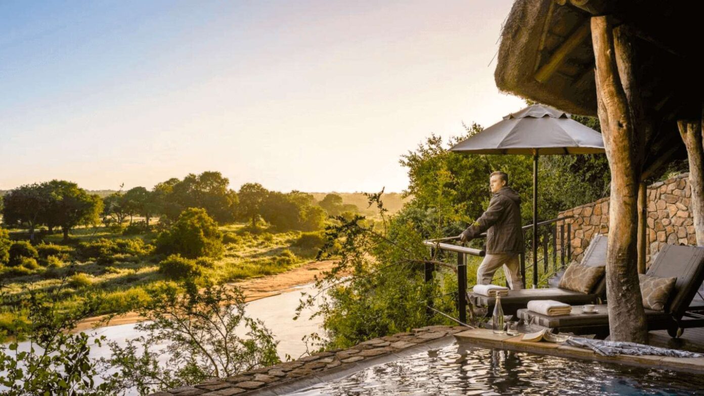 Roar Africa : World's Most Expensive Safari | Luxsphere