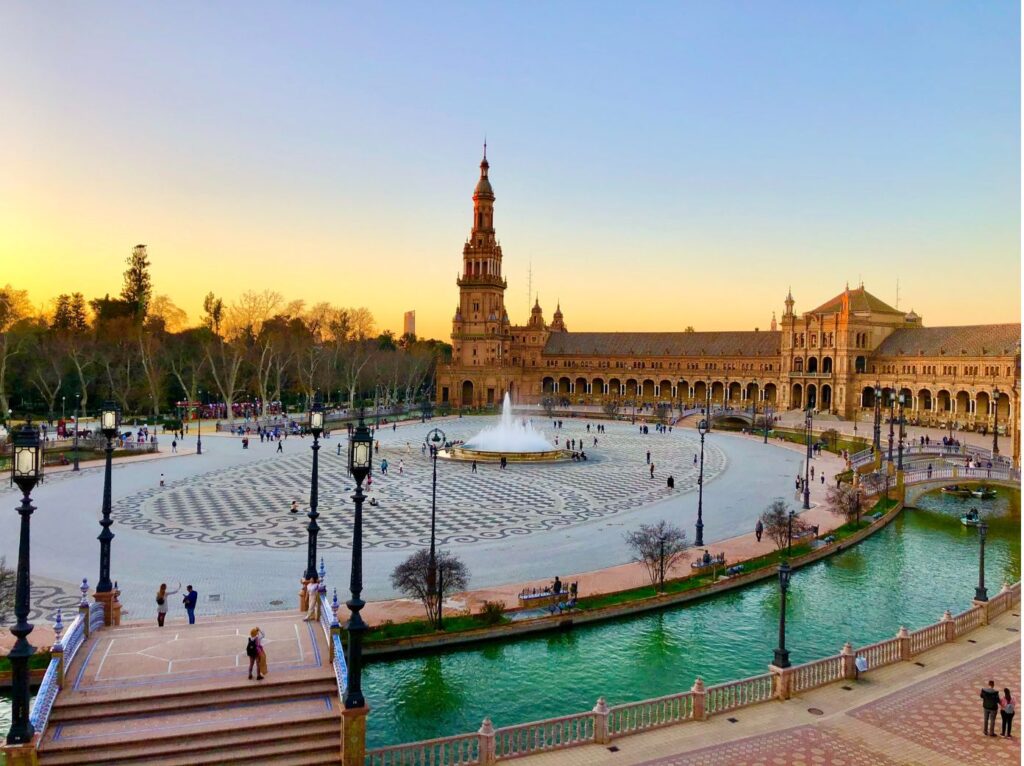 17 Best Places To Visit In Spain