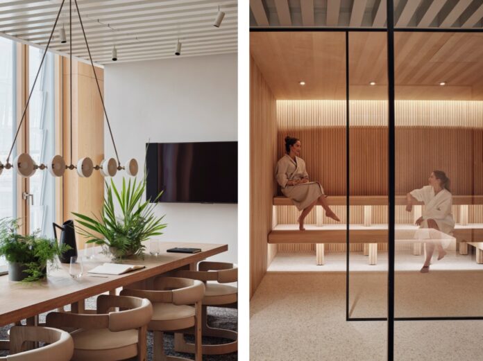 Shard Place : Rental Apartments & London’s Highest Outdoor Pool