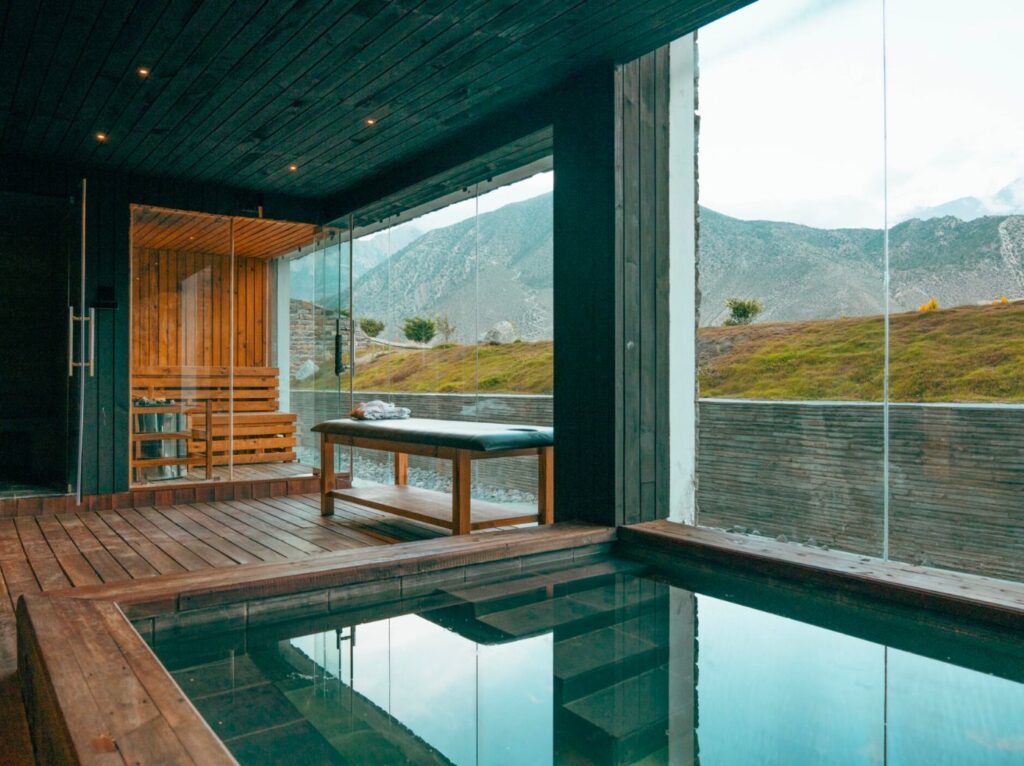 Shinta Mani Mustang : New Luxury Himalayan Hotel | Luxsphere
