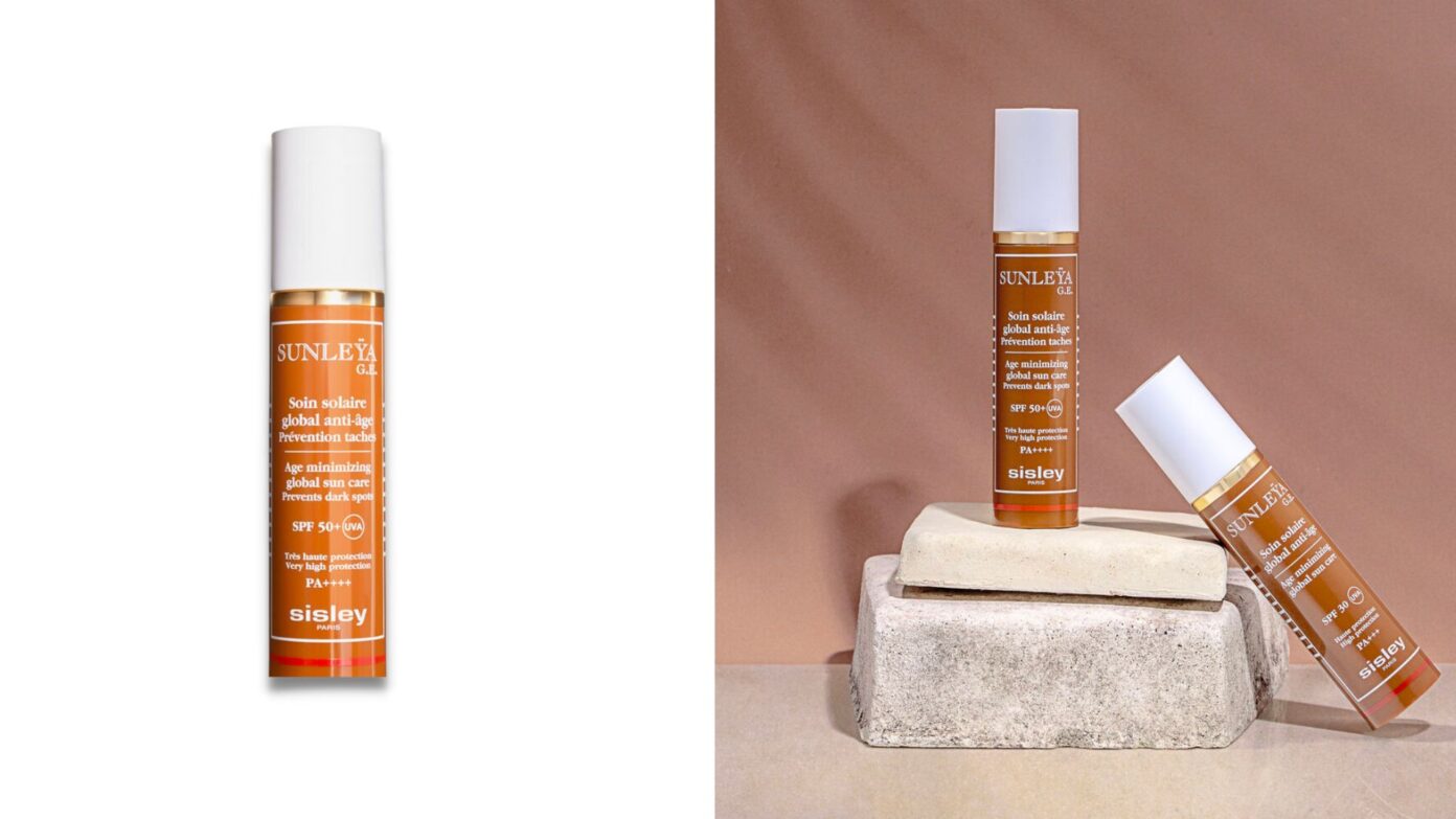 10 Best Luxury Sunscreens | Luxsphere