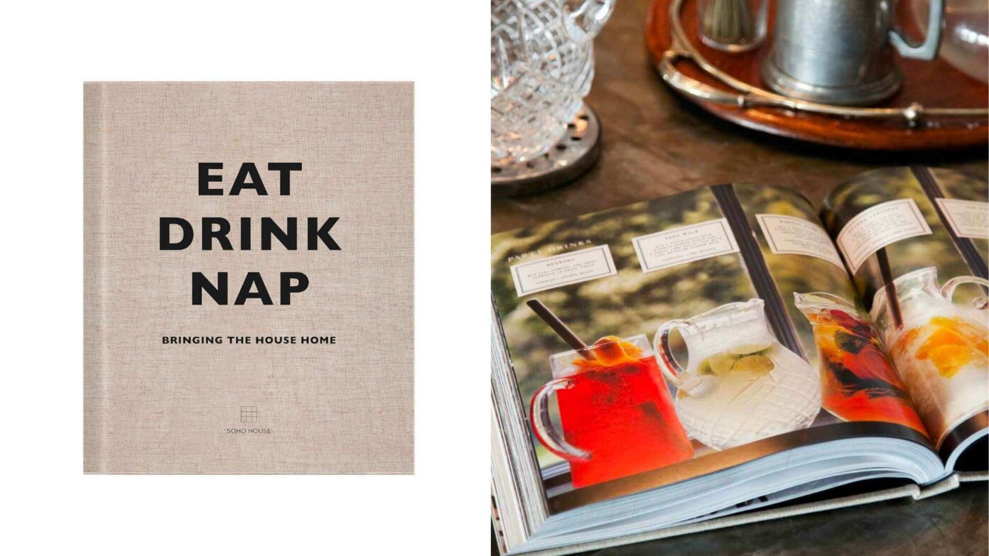 18 Best Coffee Table Books For Luxury Lovers | Luxsphere