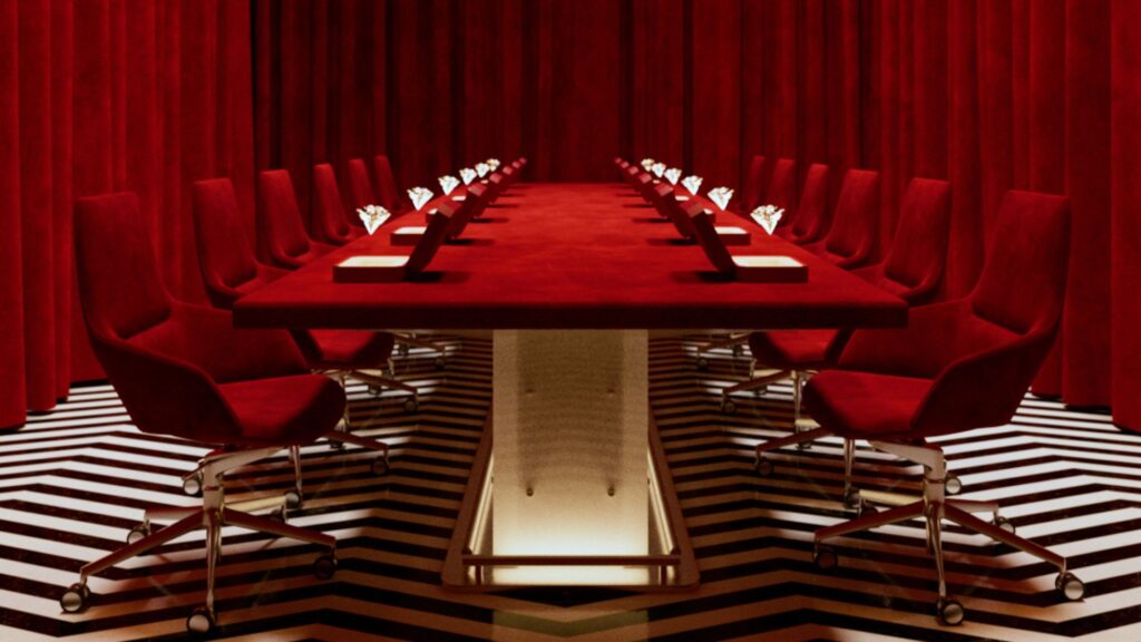 Sublimotion Debuts 'Heritage' Experience | Luxsphere