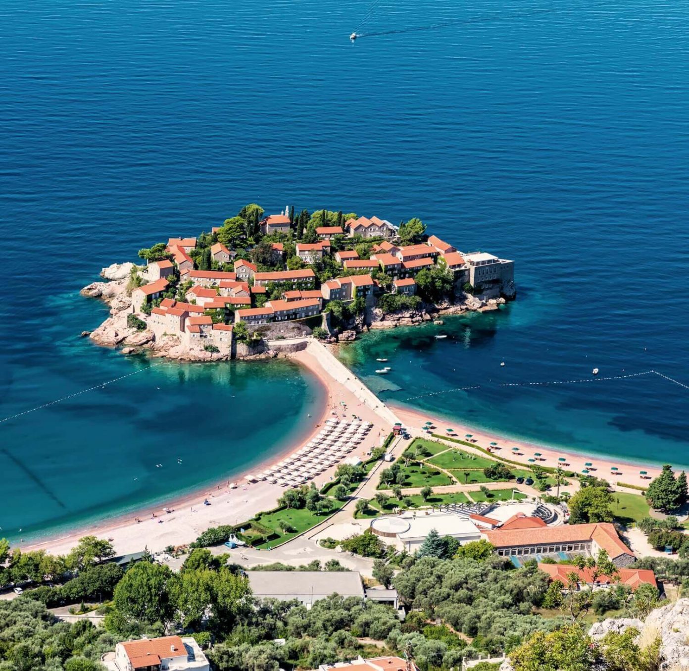 Top 13 Places To Visit In Montenegro - Best Destinations | Luxsphere
