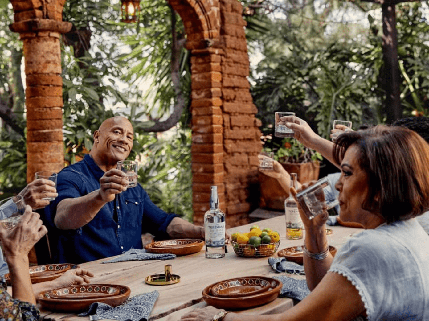 Celebrity Alcohol Brands You Need To Try | Luxsphere