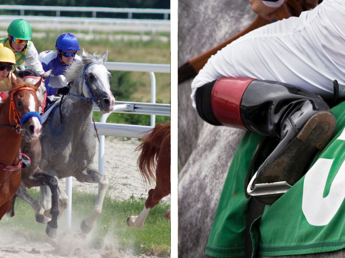 The Cheltenham Festival Guide | Luxsphere