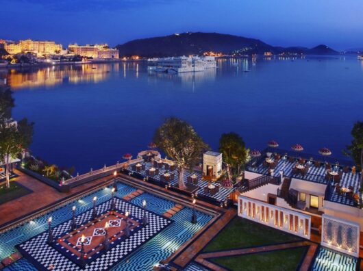 19 Hotels With The Best View | Luxsphere
