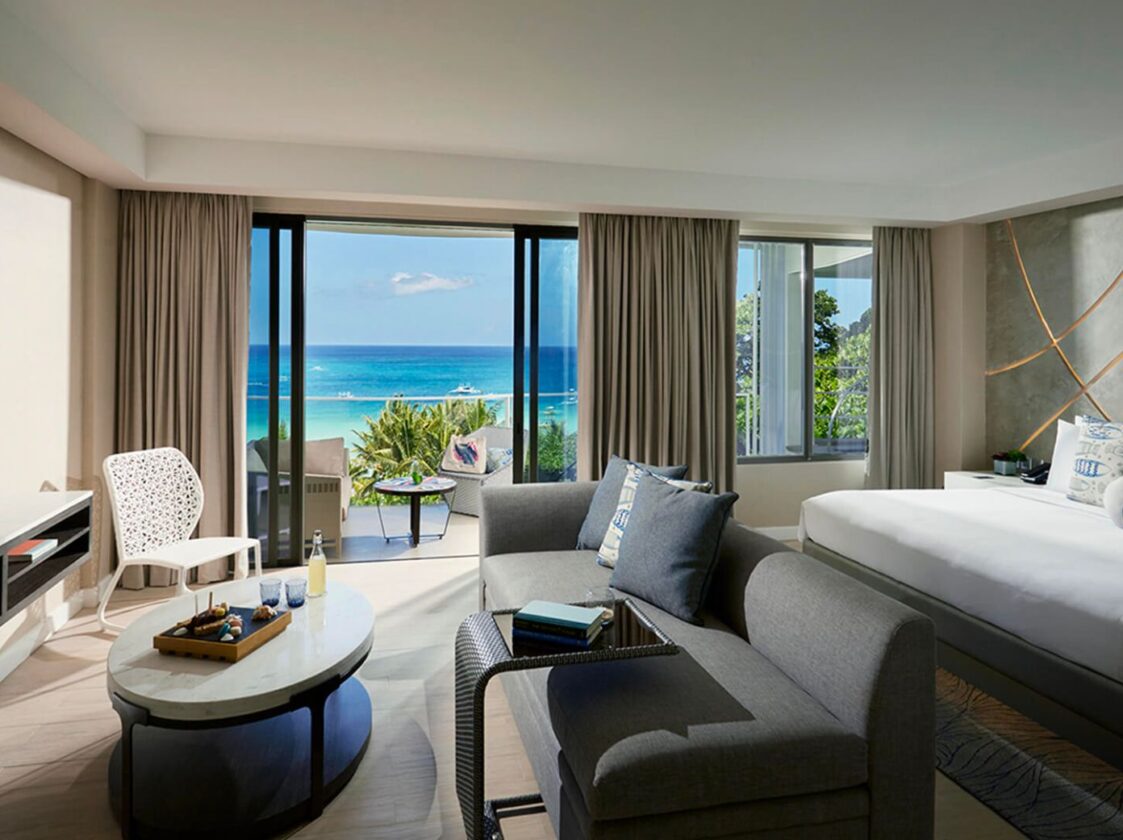 12 Best Hotels In Boracay - Luxury 5 Star Hotels | Luxsphere