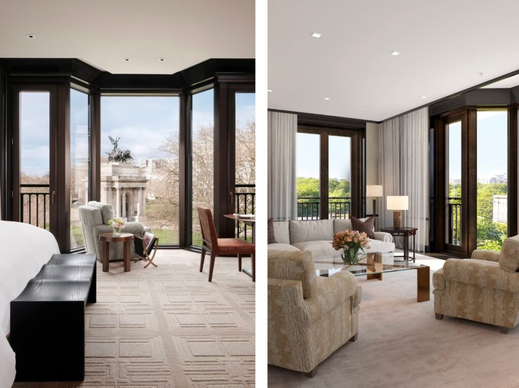 The Peninsula London Debuts In Belgravia | Luxsphere