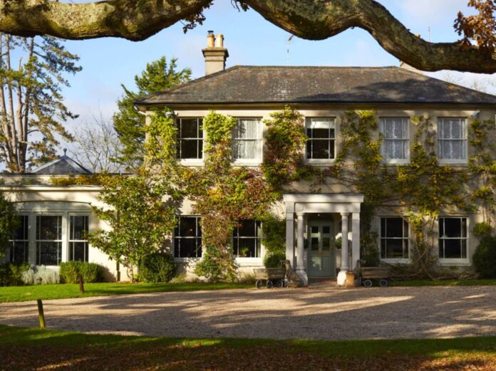 11 Of The Best Luxury New Forest Hotels | Luxsphere