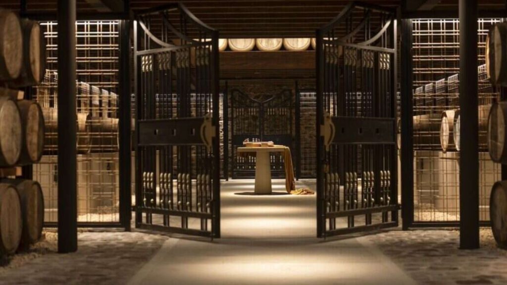 Chivas Brothers The Vault: An Exclusive Whisky Tasting | Luxsphere