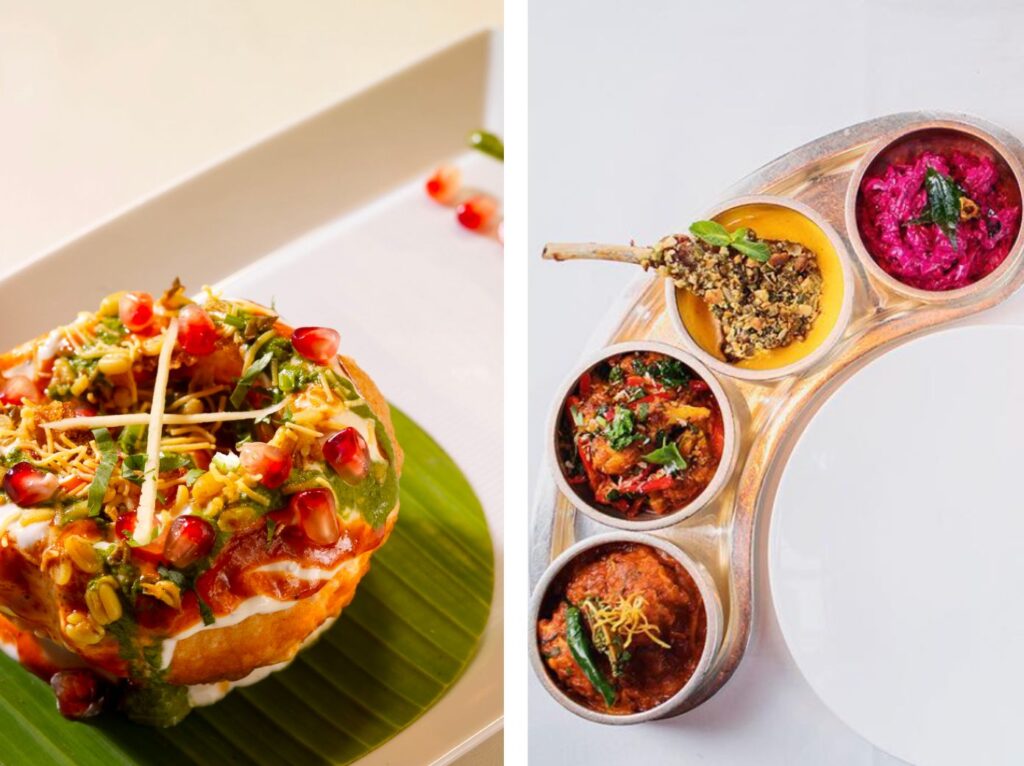 15 Best Indian Restaurants In London | Luxsphere
