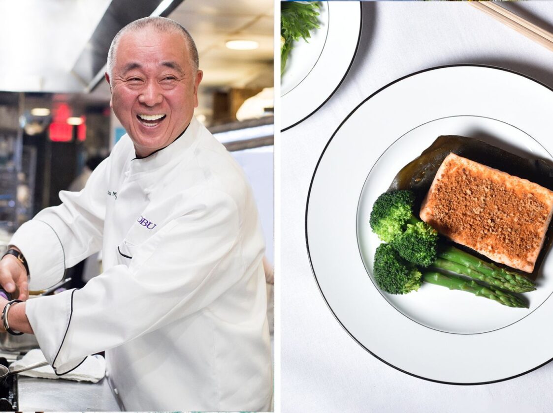 Vistajet Global 7500 Takes Dining To New Heights | Luxsphere