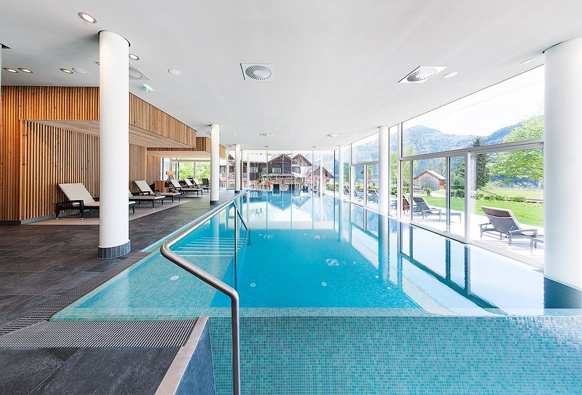 Best Health Spas In Europe | Detox Spa Retreats - Luxsphere Magazine