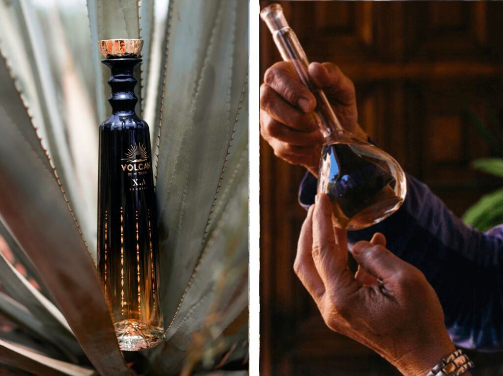 Volcan De Mi Tierra X.A Tequila | Luxsphere
