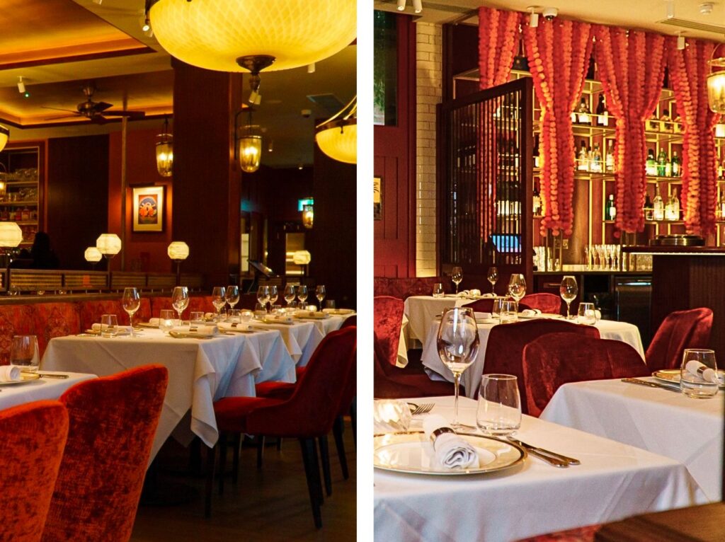 Yaatra Sets The Stage For Extraordinary Flavours | Luxsphere