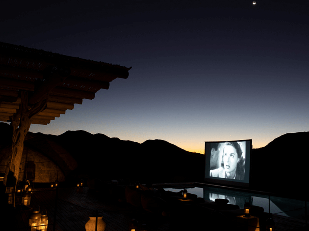 Zannier Sonop Hotel : Luxury Hotel In Namibian Desert | Luxsphere
