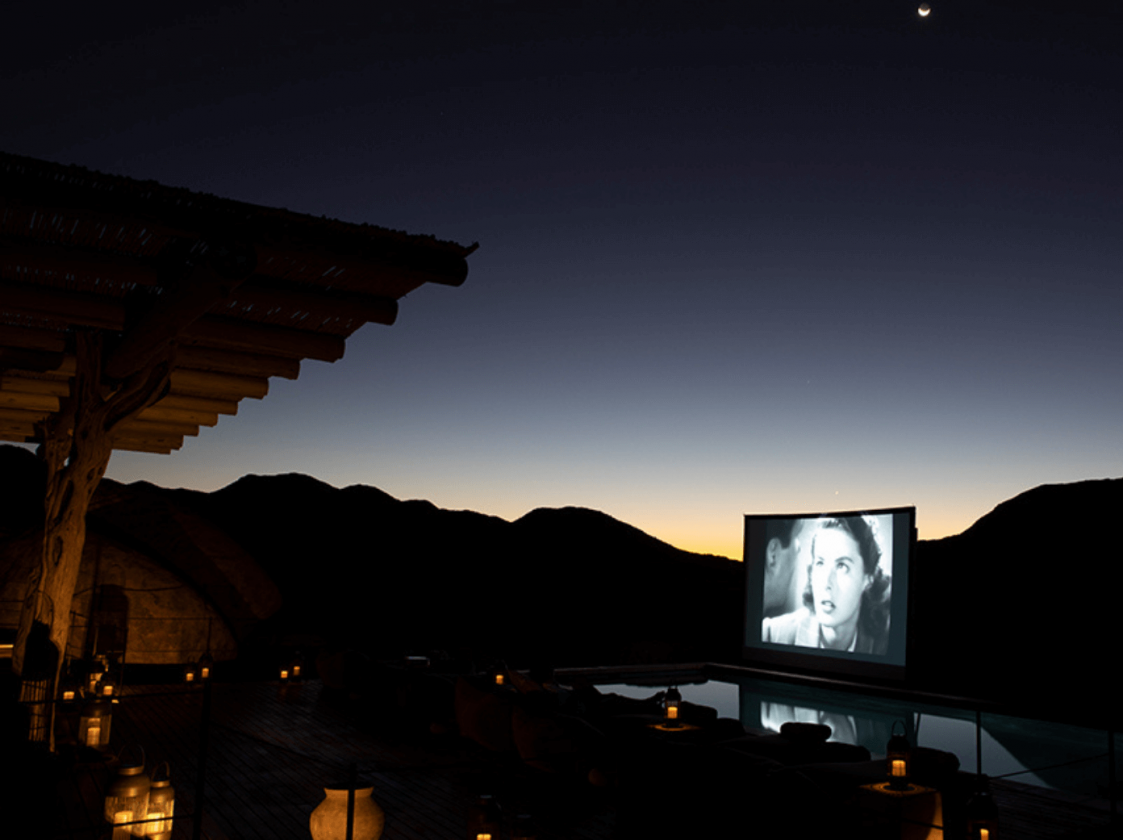 Zannier Sonop Hotel : Luxury Hotel In Namibian Desert | Luxsphere