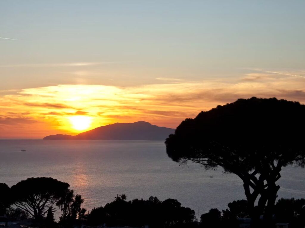 Zuma Capri Launches At Capri Palace | Luxsphere