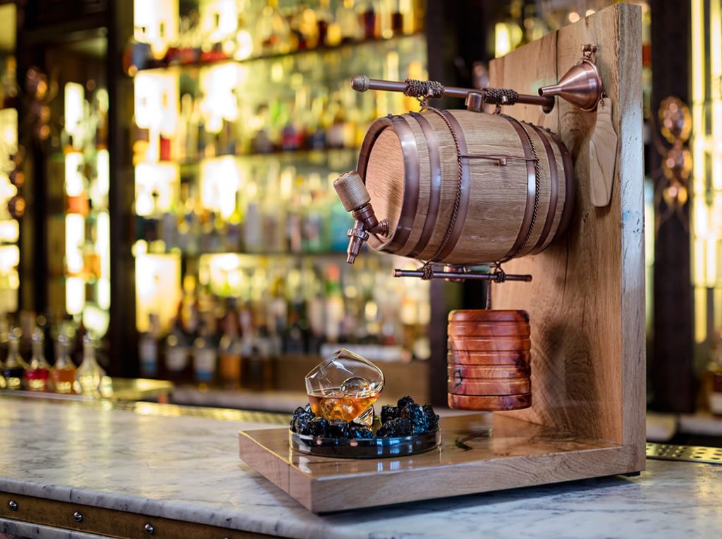 Best Cocktails In London And Where To Find Them | Luxsphere Magazine