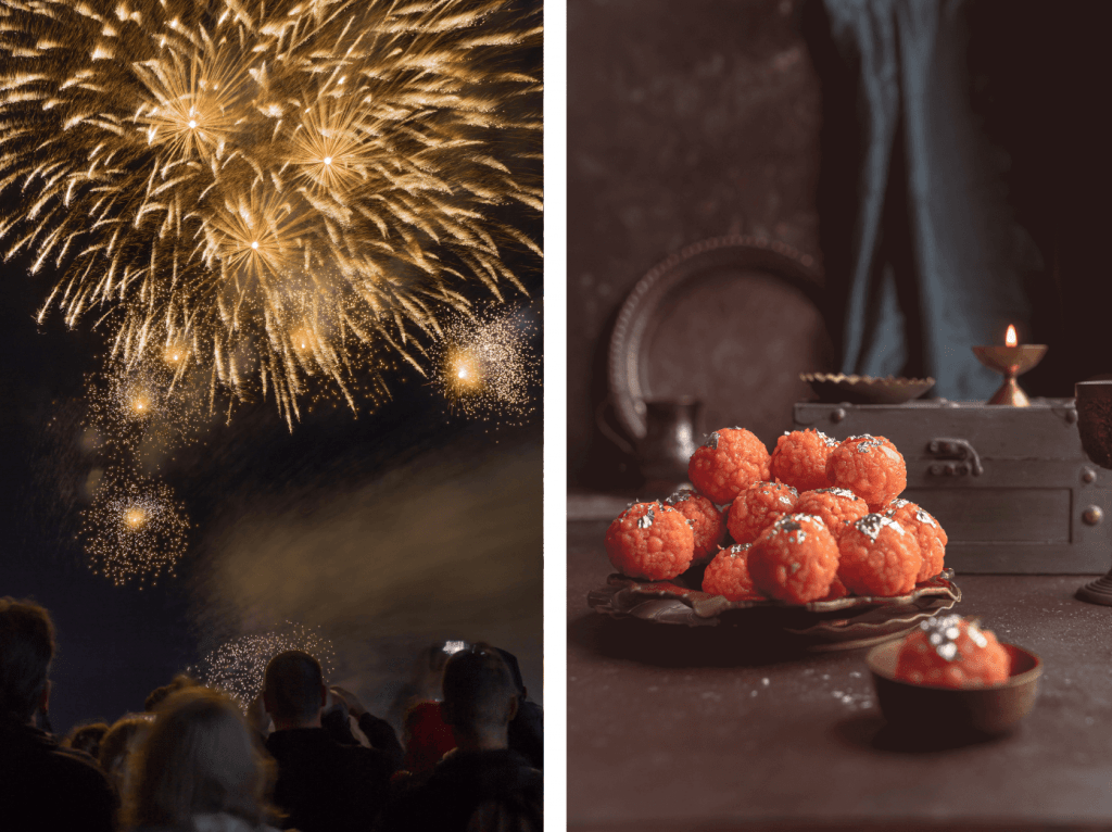 Best Autumn Festivals Around The World - Festival Of Lights | Luxsphere