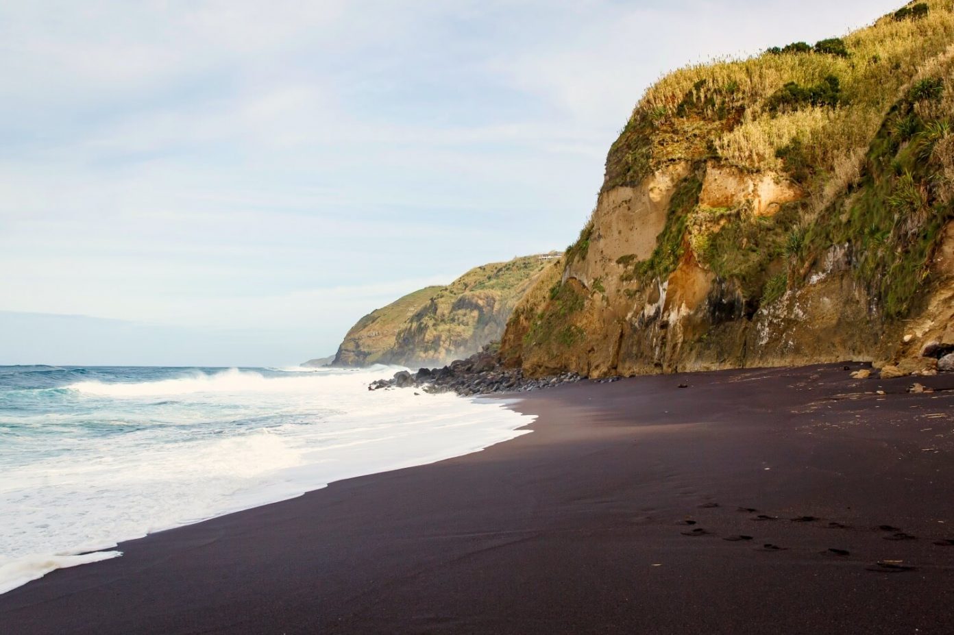 Azores Sao Miguel : Top Things To Do In Sao Miguel | Luxsphere