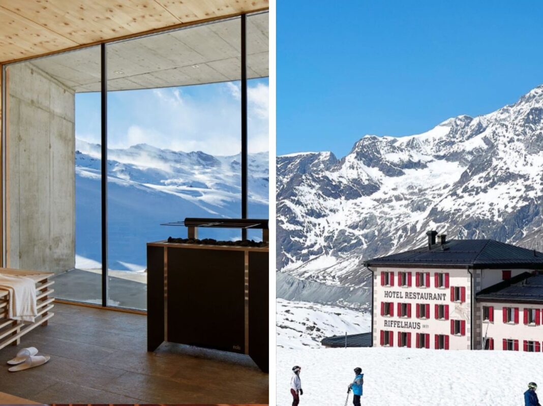 10 Best Ski Resorts In Zermatt | Luxsphere