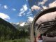 Explore Canadian Rockies By Rail - Glass Train | Luxsphere Magazine