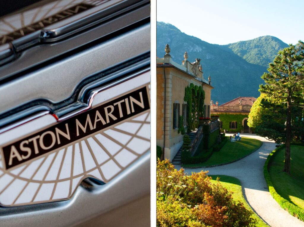 Black Tomato 007 James Bond-inspired Travel | Luxsphere