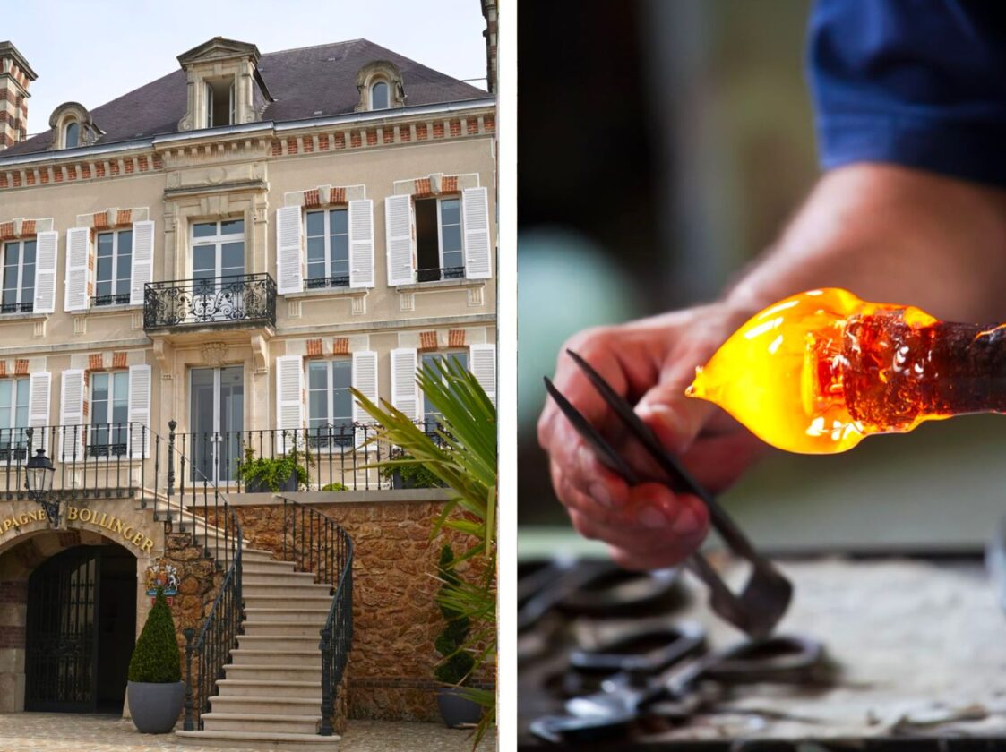 Black Tomato 007 James Bond-inspired Travel | Luxsphere