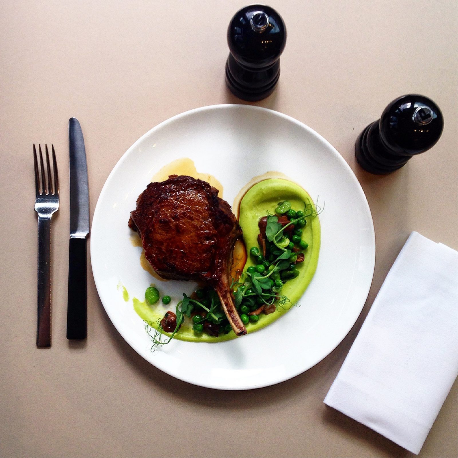 Traditional British Restaurants in London | Luxsphere Magazine