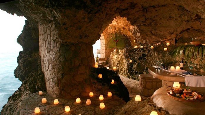 Stunning Cave Restaurants Worth Dining In - Holiday Bucktlist | Luxsphere