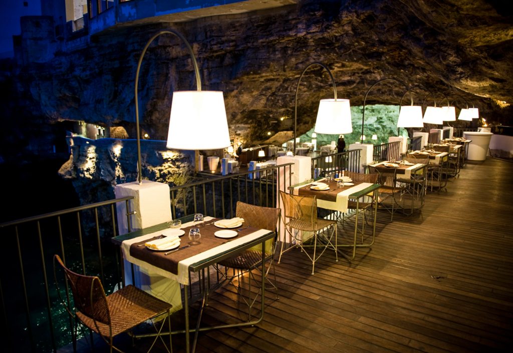 Most Insane Restaurants Around The World To Visit - Luxsphere