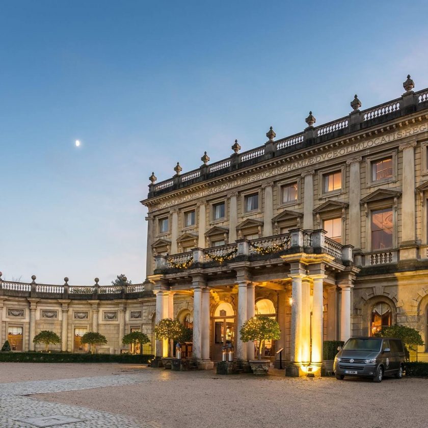 Luxury Countryside Hotels Near London | Luxsphere