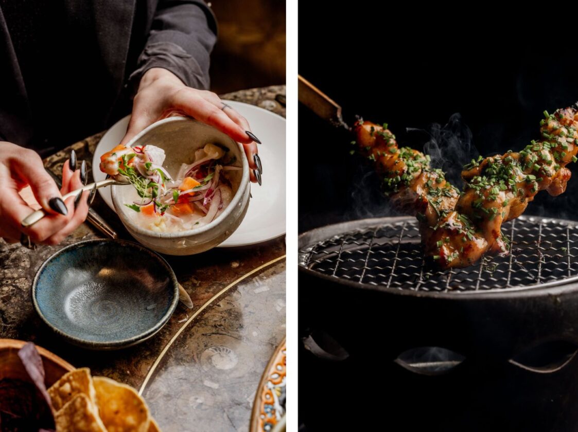Coya Mayfair Launches New Classico Brunch | Luxsphere