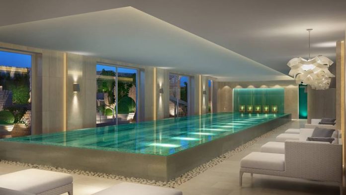 Luxury Countryside Hotels Near London | Luxsphere